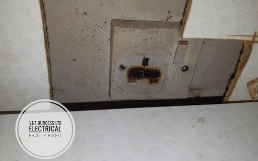 Faulty Plug Socket | Electrical Faults Fixed
